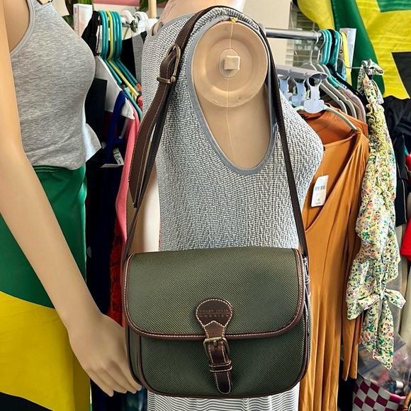 Perry Ellis | Bags | Vintage Perry Ellis America Bag | Poshmark